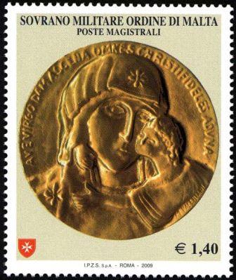 Our Lady of Damascus